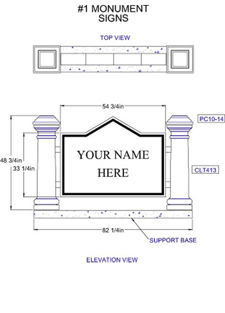 Precast Concrete - Lite Stone Concrete - San Diego, California